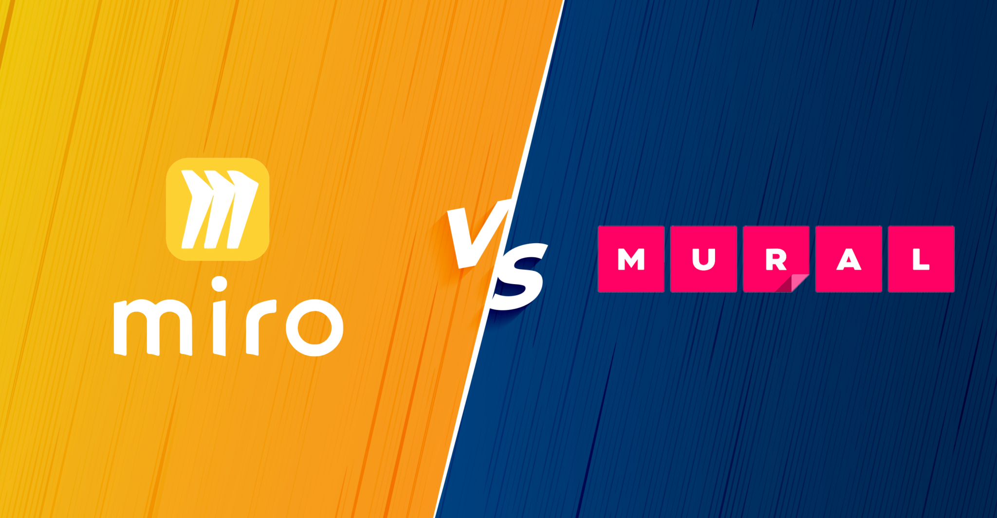 Why agencies choose one over the other: Miro vs. Mural - Kloudbean